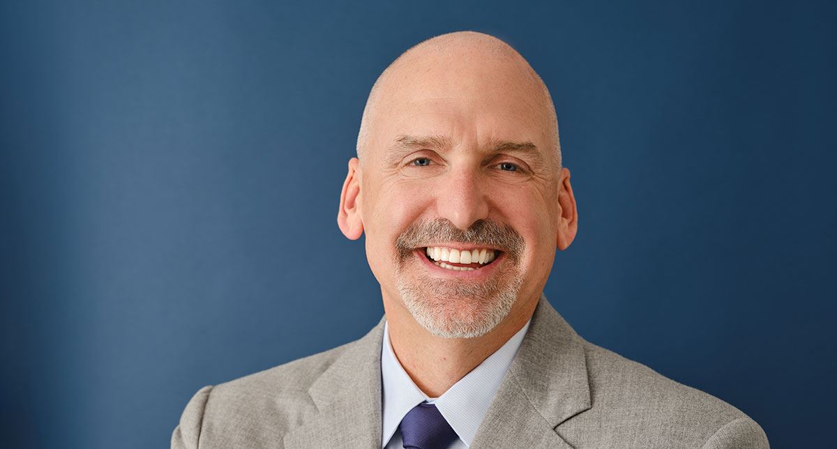 Express Employment International Announces New CEO | EEP US Corporate